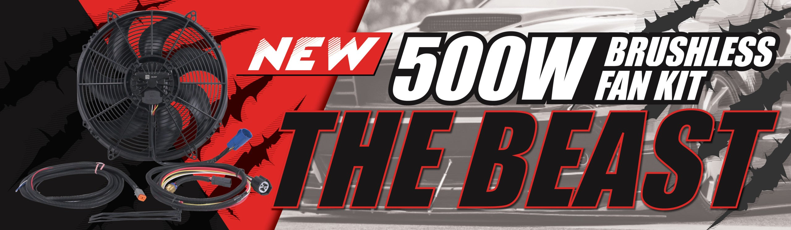 DeWitts™ Direct Fit® High-Performance Aluminum Radiators – DeWitts ...