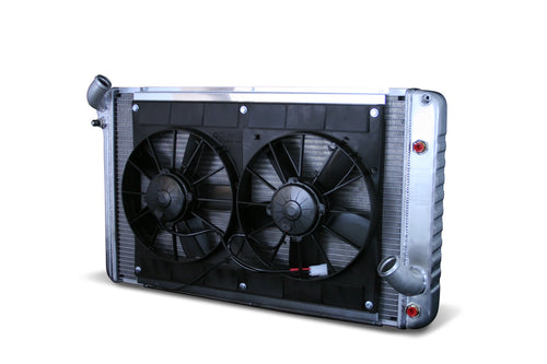 1969-1972 LS Swap with Big Block Core Support – DeWitts™ Direct Fit ...